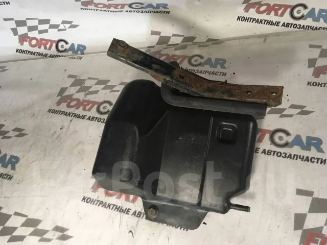 Расширительный бачок Mitsubishi Canter FUSO купить во Владивостоке по ...