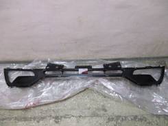 Запчасть решетка радиатора № 865613U000 — купить в Новосибирске | ФарПост