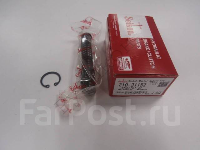 Ремкоплект ГЦС SK31152 Mitsubishi Delica. Seiken Япония купить во ...