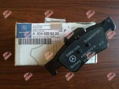 Запчасть колодки тормозные дисковые № GDB1643 — купить во Владивостоке ...