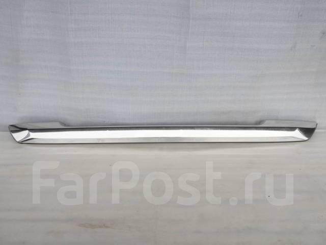 Накладка Задней Двери Lexus LX570 LX450D 76801-60370 купить во ...