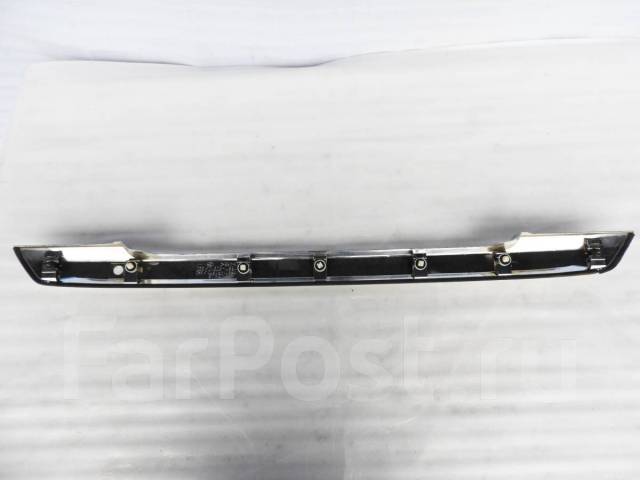 Накладка Задней Двери Lexus LX570 LX450D 76801-60370 купить во ...