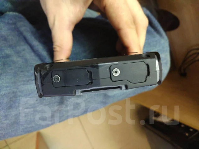 Jeep Z6 ip68 - Смартфоны и сотовые телефоны во Владивостоке
