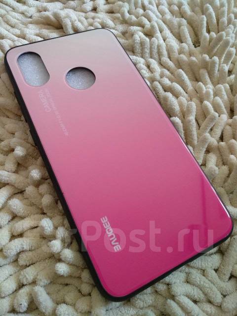 Чехол для телефона Xiaomi Mi 8, новый, в наличии. Цена: 500₽ во ...