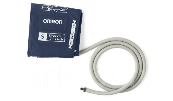 Манжета Omron GS Cuff S, малая, новый, под заказ. Цена: 2 550₽ во ...