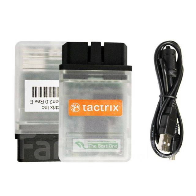 Tactrix Openport 2.0 купить в Новосибирске по цене: 2 600₽ — частное ...