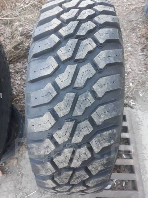 Nereus NS523, 33x12.5 R15 LT MT - Шины в Уссурийске