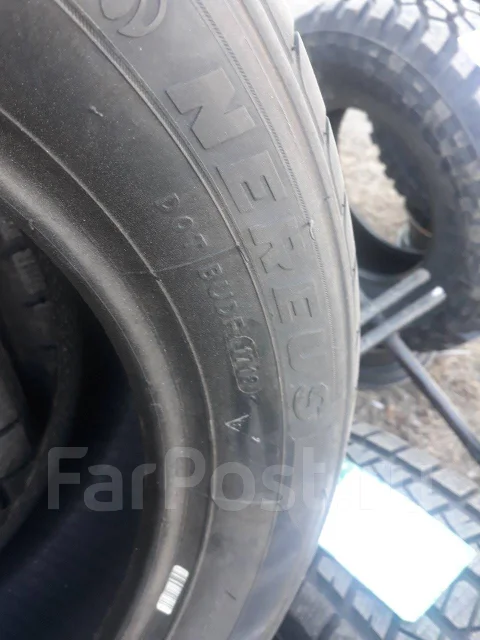 Nereus NS316, 205/55 R16, 16", 1 шт, в наличии, 205 мм, 55 % ...