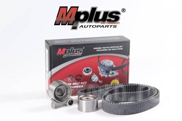 Ремкомплект ГРМ Mplus 1MZ/2MZ/3MZ купить во Владивостоке по цене: 6 500 ...