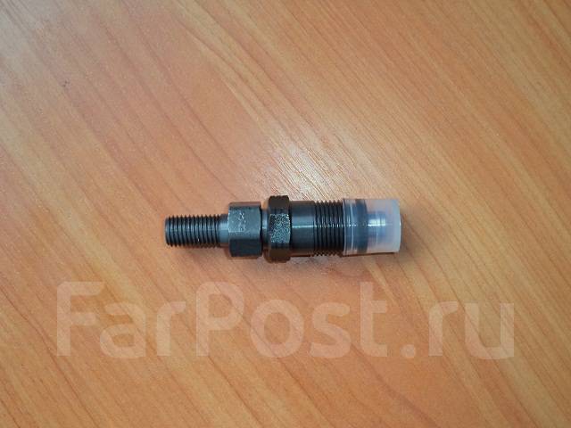 Новый топливный инжектор 33800-42510 оригинал Hyundai для D4BH, D4BF ...