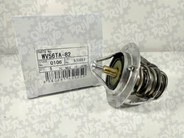 Термостат TAMA WV56TA-82 Япония купить во Владивостоке по цене: 1 099 ...
