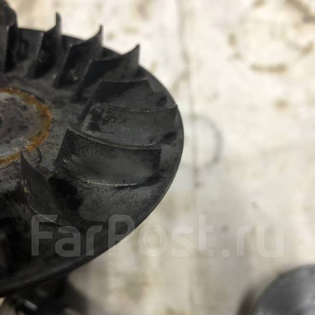 Ответная щека вариатора на Honda Lead 100 jf 06, б/у, в наличии. Цена ...