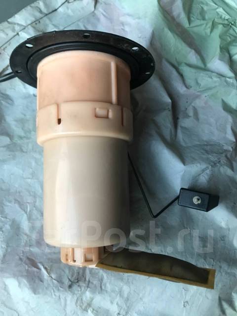 Топливный насос 23221-22030 Toyota контрактный с Toyota Probox купить ...