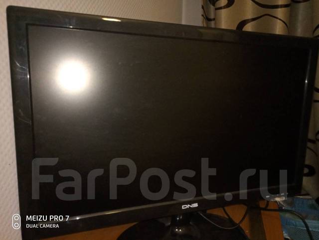 Монитор 23" DNS MP230 - Мониторы во Владивостоке