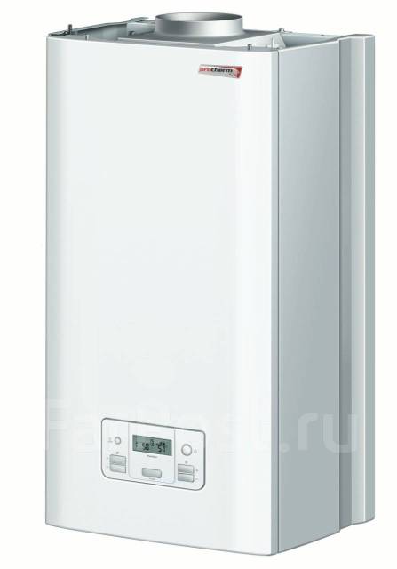 Газовый котел Protherm Пантера 25KTV - Климатическое и отопительное ...