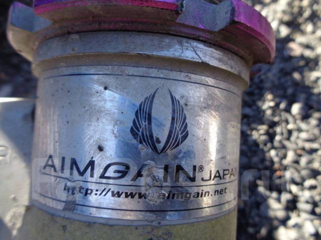 Стойки Aimgain full tap Nissan CIMA 50 Cedric Gloria 34 купить во ...