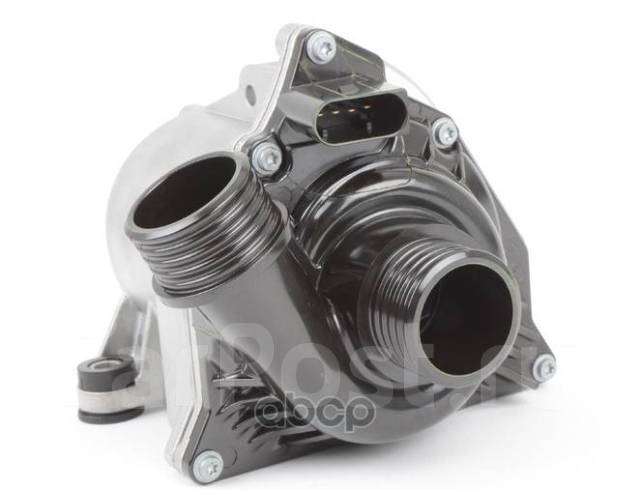 Помпа водяная (насос) BMW X5 e70 11517568595 купить в Хабаровске по ...