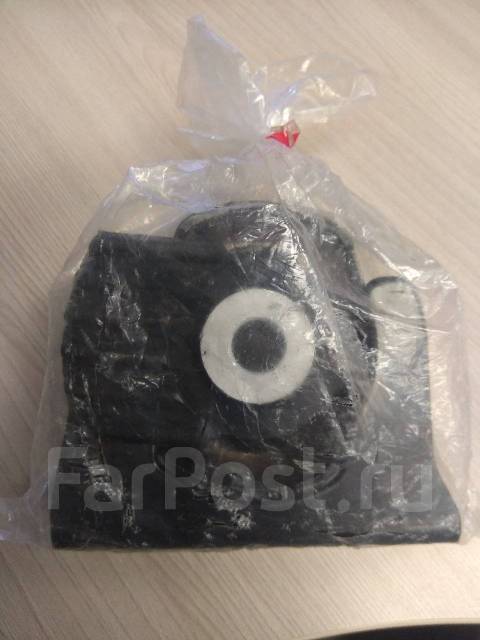 Подушка ДВС 12361-28280 RAV4 3Zrfae ZSA44L купить во Владивостоке по ...