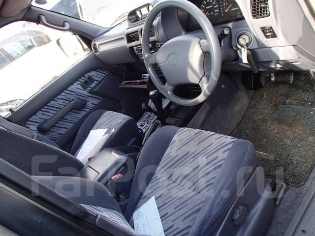 Toyota Land Cruiser Prado, 1998, VZJ95W VZJ90W VZJ90 KZJ90 KDJ95W KZJ95 ...