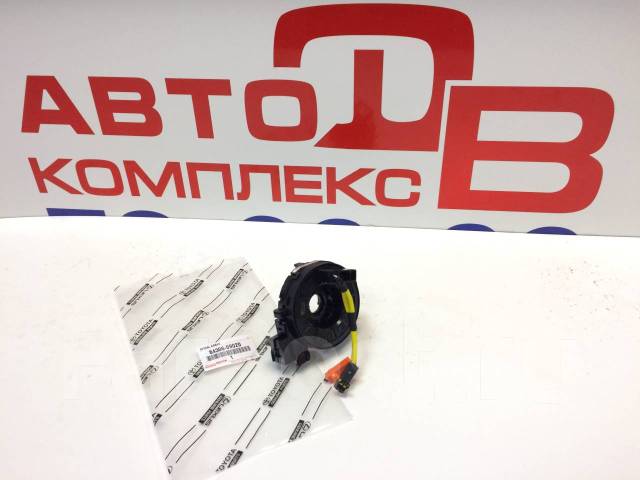 Шлейф подрулевой Toyota Camry, ACV51, ASV50, AVV50 купить в Хабаровске ...