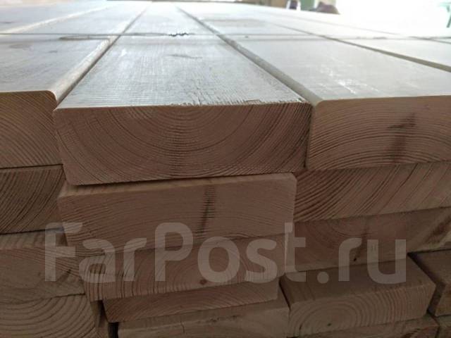 Доска сосна калиброванная сухая. 2000р шт. 46*196*6000 мм, в наличии ...