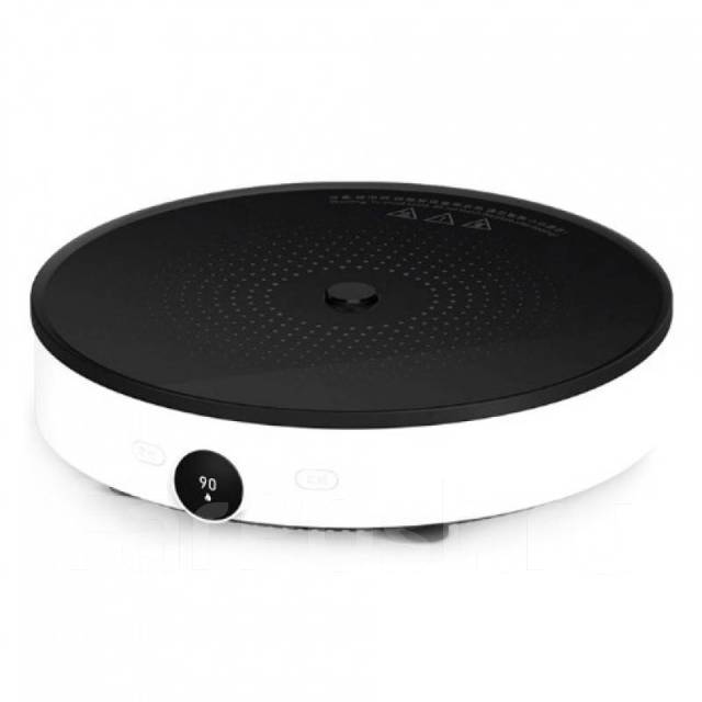 Индукционная плита Xiaomi Mijia Mi Home Induction Cooker xStudio, новый ...