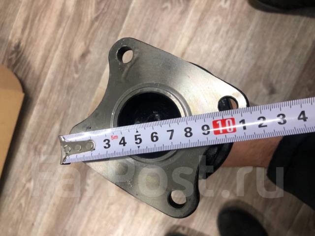 Передний карданный вал Toyota Hilux | 63см | 3714035060 купить во ...