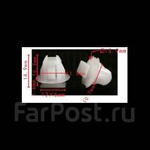 Клипса автомобильная № AS-1703 Nissan [76882-JG00A] купить во ...