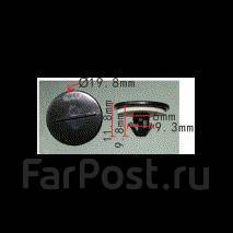 Клипса автомобильная № AS-1780 Toyota, Subaru, [53857-47011 ] купить во ...
