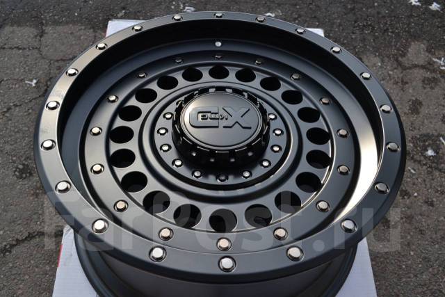 Настоящие американские Kmc XD136 Panzer XD Series - Диски в Новосибирске