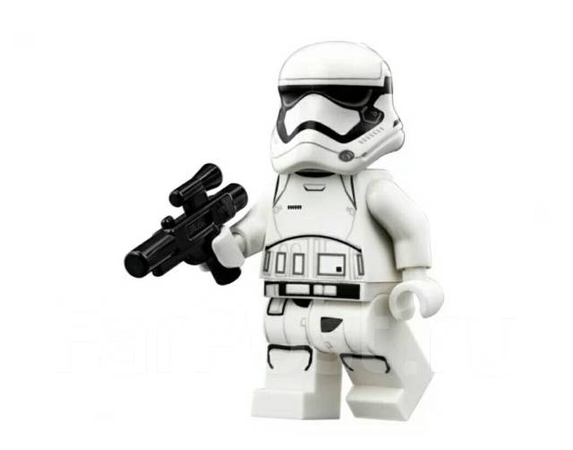 Lego Оригинал star wars (стар ворс) 75179: истребитель сил Кайло Рена ...