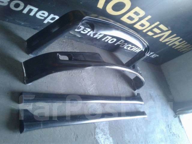 Комплект Обвесов "Sport Edition" Toyota Camry ACV40 GSV40 До Рест 1 м ...