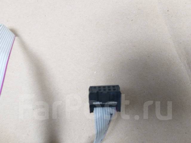 Планка Usb 2 порта Прочие комплектующие во Владивостоке