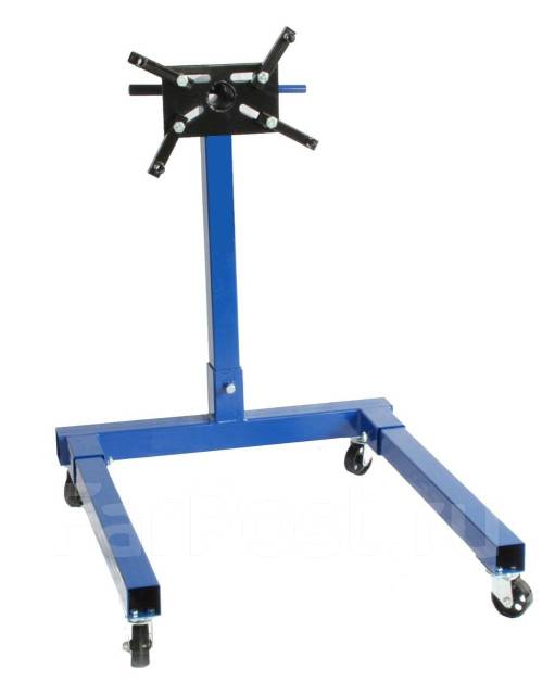 Кантователь двигателя 680 кг, новый, в наличии. Цена: 9 200₽ во ...