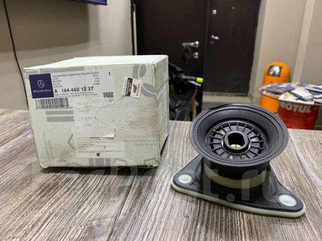 Опора подшипника рулевого вала Mercedes Gl/Ml/GLS W164/166 A1644601237 ...