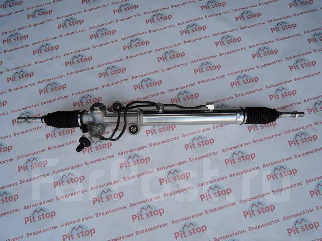 Рулевая рейка Toyota Land Cruiser 100, Lexus LX470 / все модели) купить ...