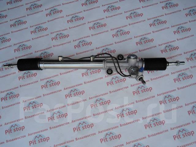 Рулевая рейка Toyota Land Cruiser 100, Lexus LX470 / все модели) купить ...