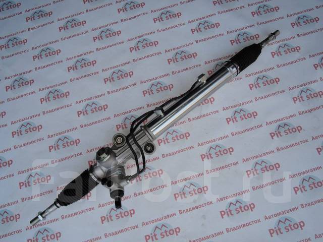 Рулевая рейка Toyota Land Cruiser 100, Lexus LX470 / все модели) купить ...