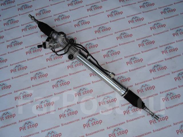 Рулевая рейка Toyota Land Cruiser 100, Lexus LX470 / все модели) купить ...