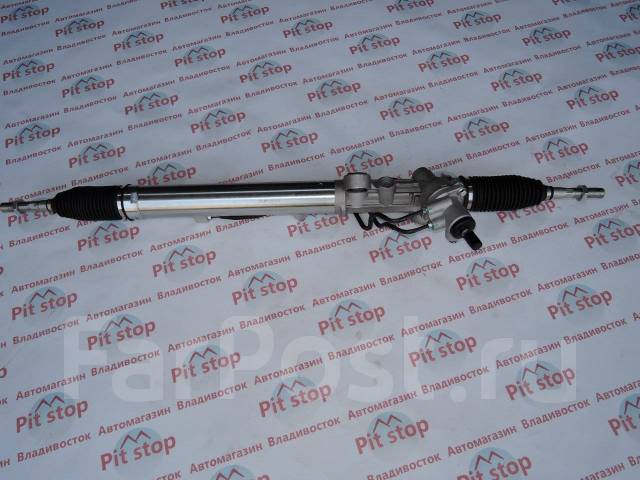 Рулевая рейка Toyota Land Cruiser 100, Lexus LX470 / все модели) купить ...