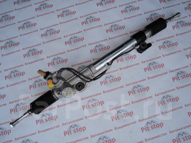 Рулевая рейка Toyota Land Cruiser 100, Lexus LX470 / все модели) купить ...