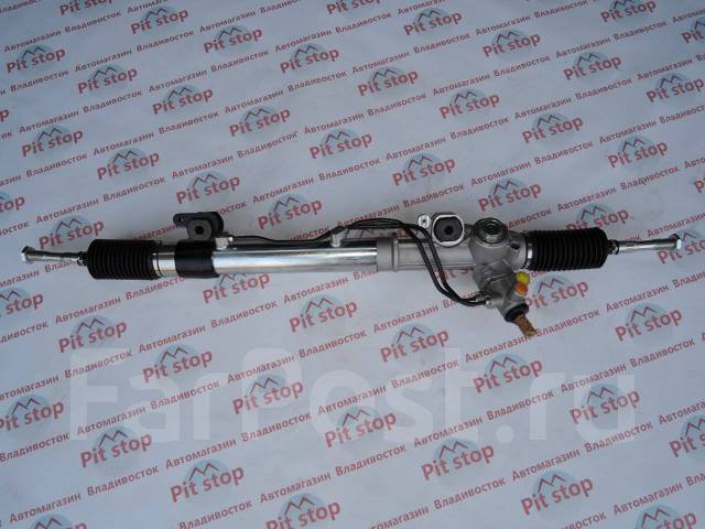 Рулевая рейка Toyota Land Cruiser 100, Lexus LX470 / все модели) купить ...