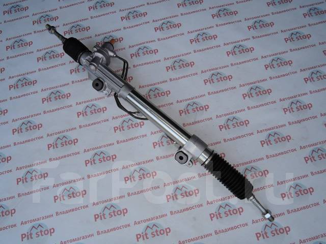 Рулевая рейка Toyota Land Cruiser 100, Lexus LX470 / все модели) купить ...