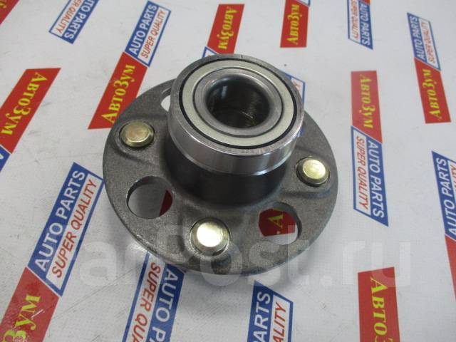 Ступичный узел задний Honda Fit 42200-SEL-T51 купить во Владивостоке по ...