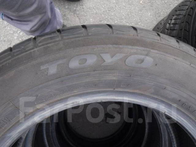 Toyo Tranpath mpZ, 215/60R16, 16", 1 шт, под заказ, 215 мм, 60 %, радиальный, летние. Цена: 10 ...