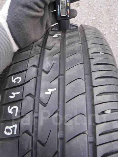 Toyo Tranpath mpZ, 215/60R16, 16", 1 шт, под заказ, 215 мм, 60 %, радиальный, летние. Цена: 10 ...