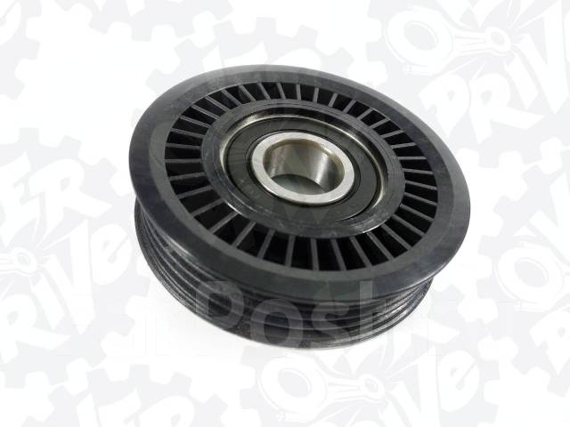 Натяжной ролик ремня кондиционера NSK 6203DU (73131FC000) Япония купить ...