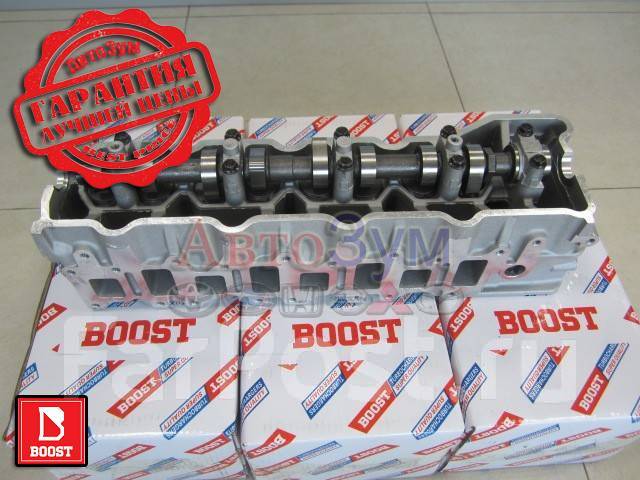 Головка блока цилиндров MMC 4M40 4M40T В Сборе купить во Владивостоке ...