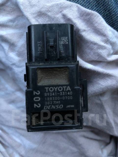 Датчик парковки Lexus LX570 Toyota Land Cruiser 200 купить во ...