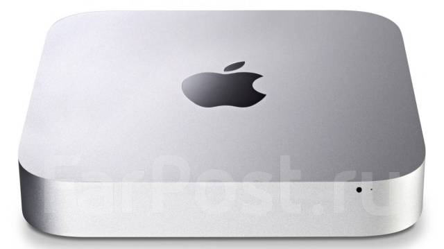 Macmini late2012 store